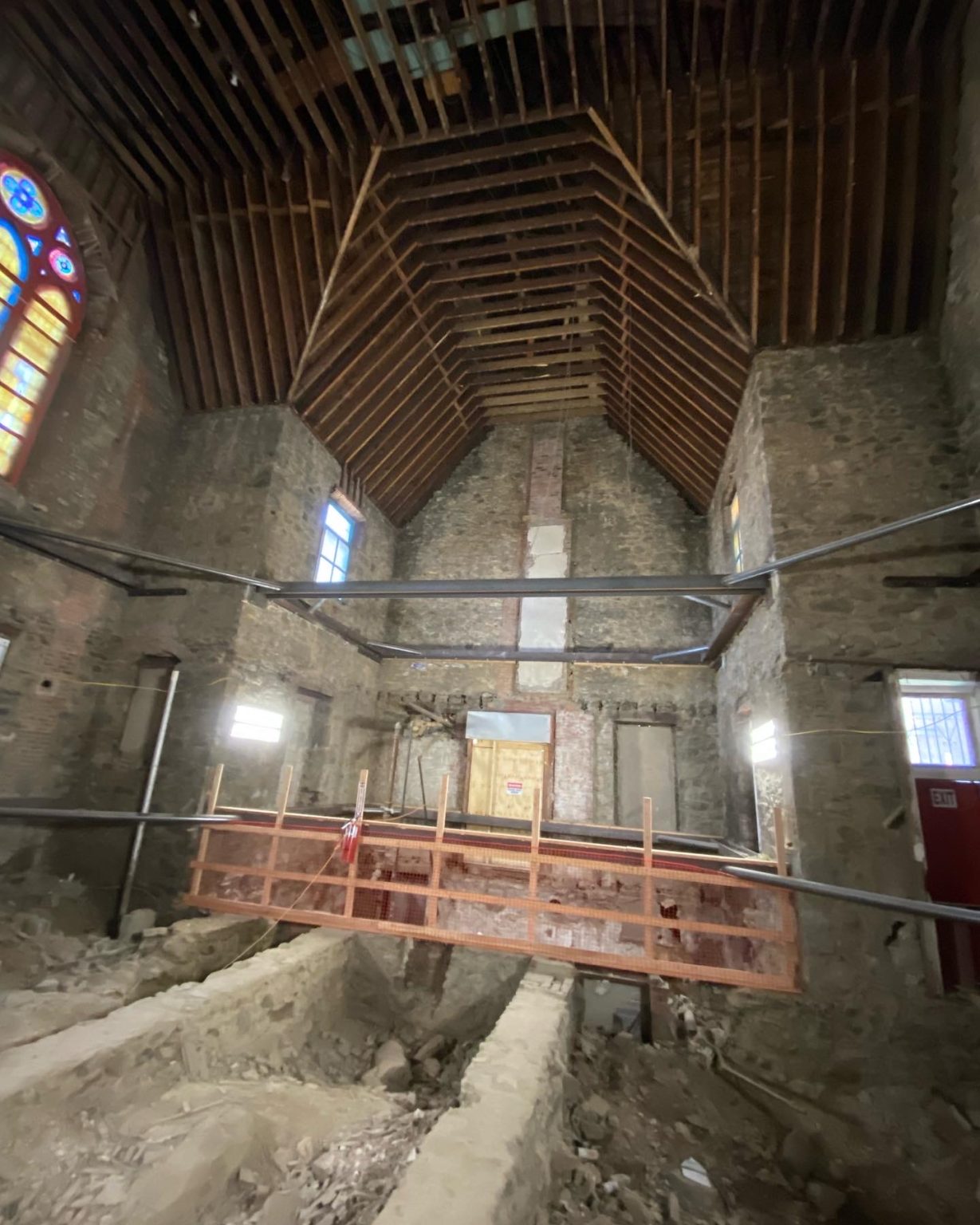 SPARTAN DEMOLITION COMPANY LLC – Manhattan, Queens, Brooklyn, Bronx ...