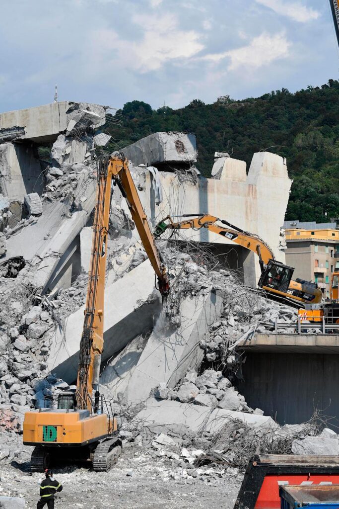 Same-Day Debris Removal NYC | Debris Removal Services